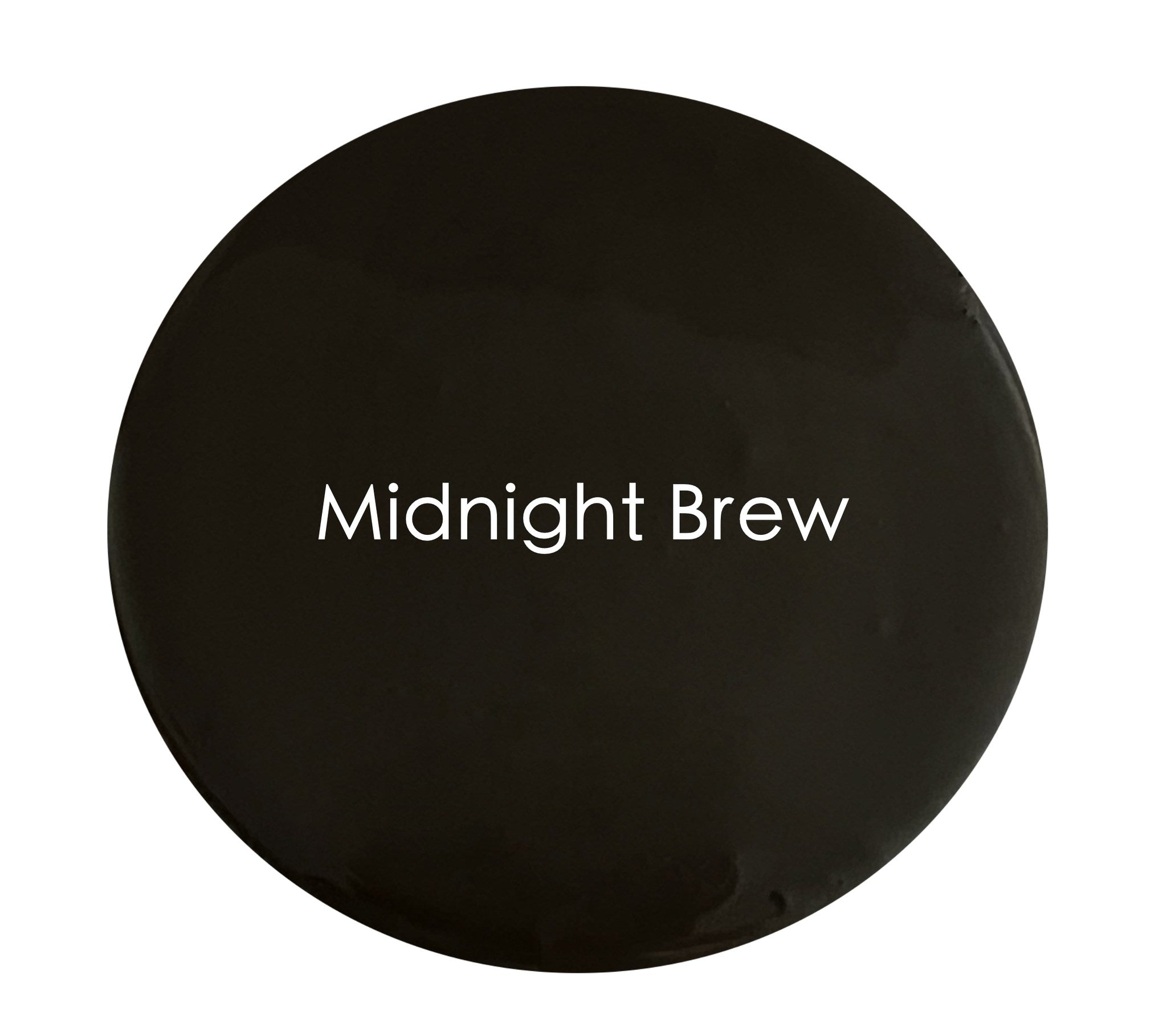 Midnight Brew - LIMITED EDITION Premium Chalk Paint | Paint Me Vintage