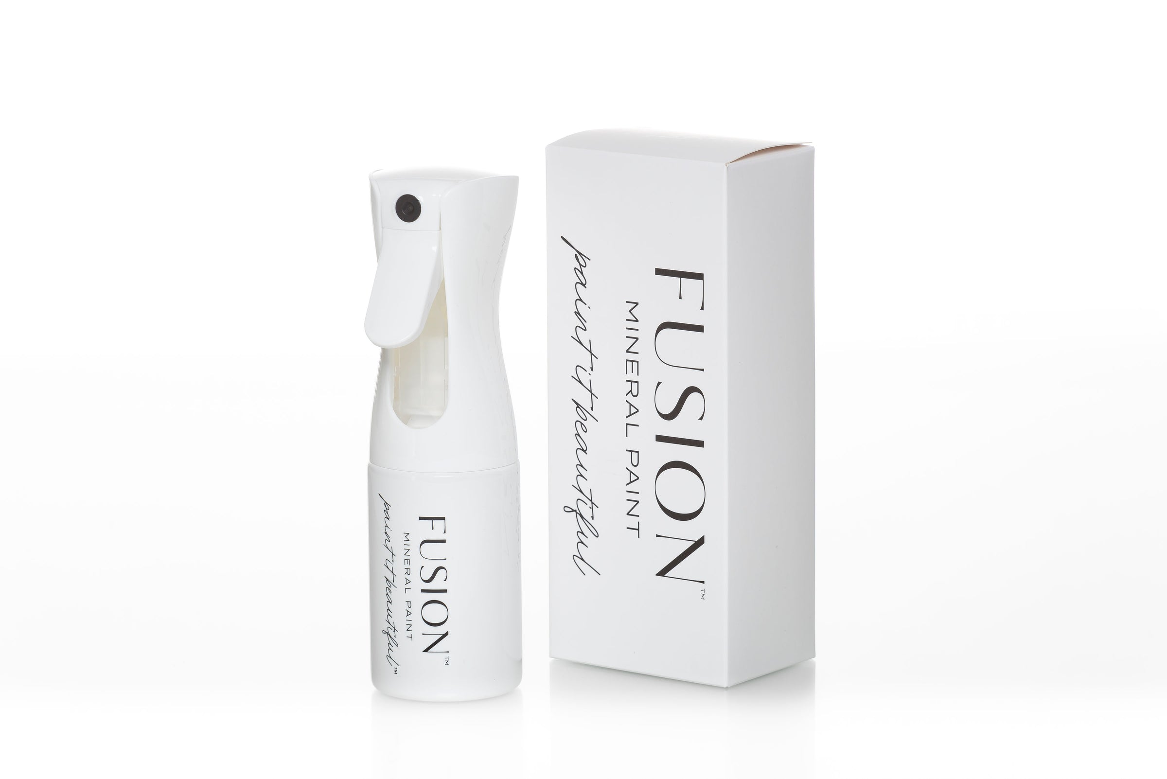 Fusion Continuous Spray Bottle 178ml – Paint Me Vintage