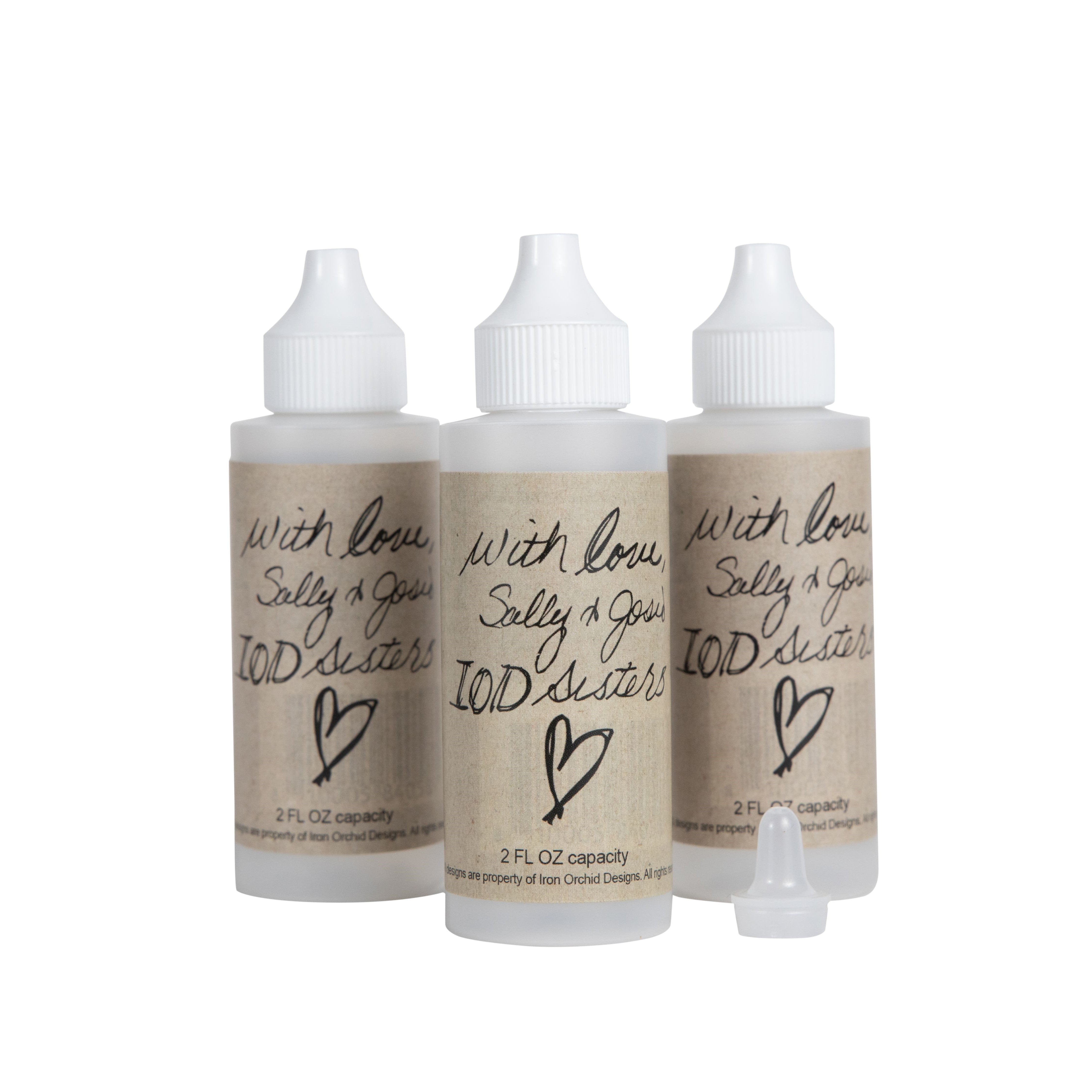 IOD Decor Ink Black | Paint Me Vintage