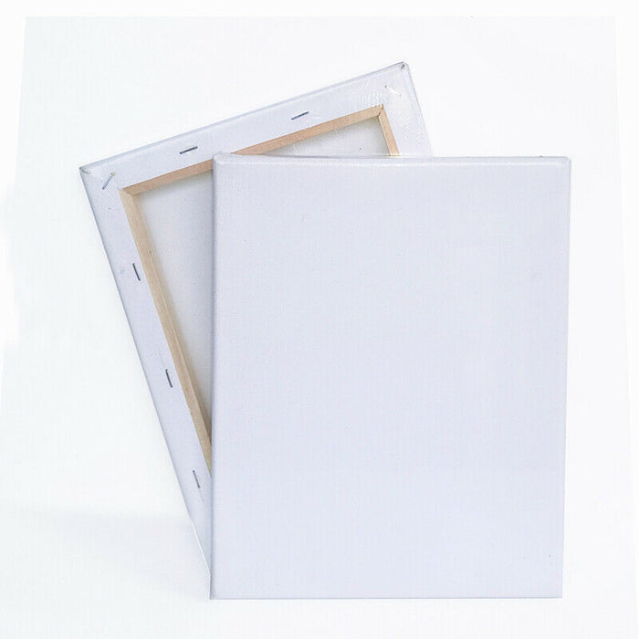 Blank Canvas Rectangle | Paint Me Vintage