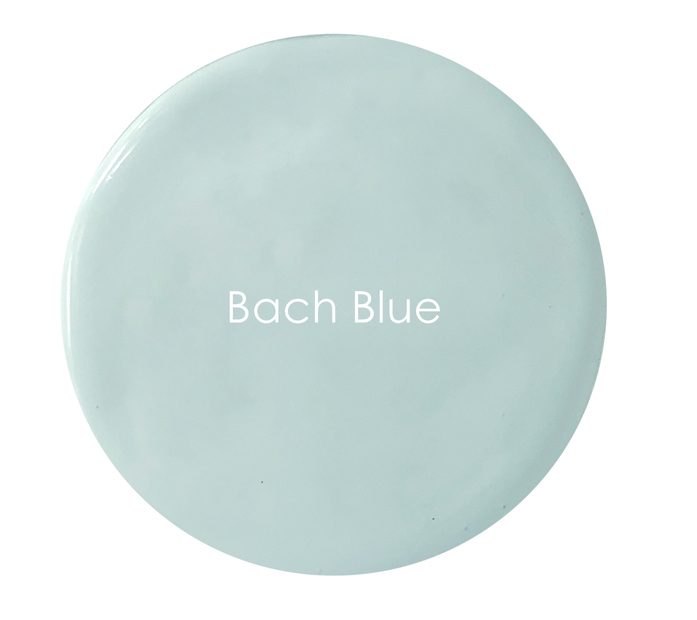 Bach Blue - Velvet Luxe | Paint Me Vintage